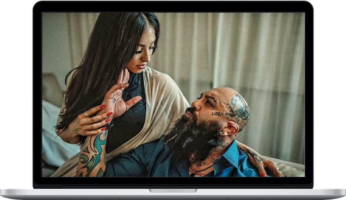 Download Arash Dibazar – Invisible Love – Dating Course