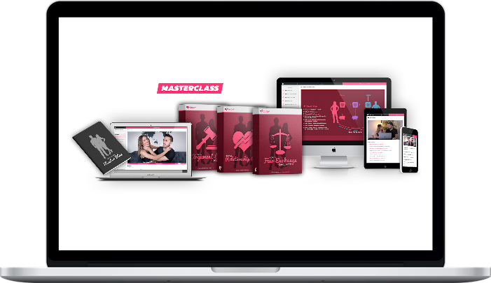 Download Lewis Mocker – Power Couple Masterclass best price $74.00 ...