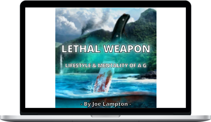 Download Joe Lampton – Lethal Weapon – Lifestyle And Mentality Of AG ...