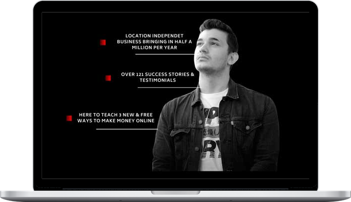 Download Joe Lampton & Efe – Top One Percent Blueprint – Dating Course