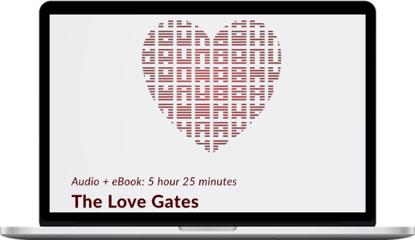Download Jovianarchive – The Love Gates – Dating Course
