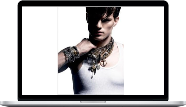 Download CR James – Men secrets – Dating Course