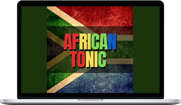 Download African Agency – African Tonic Method 2.0 – Dating Course