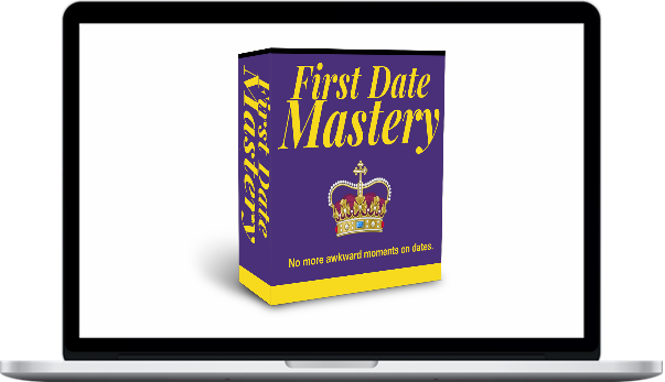 Download Texting Prince – First Date Mastery – Dating Course