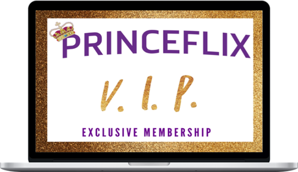 Download Texting Prince – PrinceFlix VIP – Dating Course