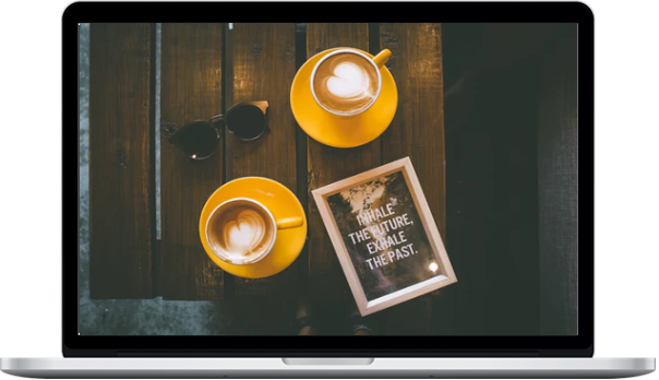 Download Love Thinks – Relationship Coaching With The RAM Online Course ...