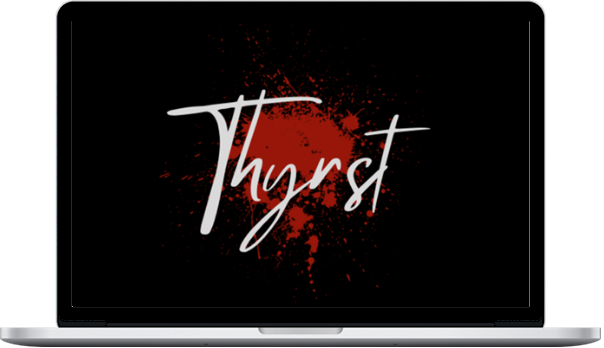 Download Way of Gods Co – THYRST – The Ultimate Secret best price $28. ...