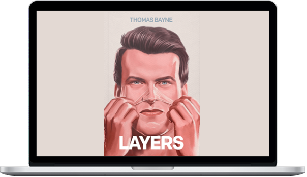 Download Bayne Frame – Layers Book + 2 Video Q&A with Bayne's Close ...