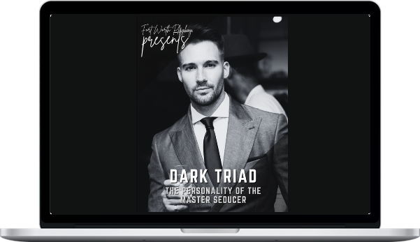 Download Fortworthplayboy – Dark Triad: The Personality of the Master ...