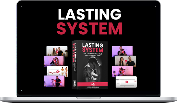 Download Andrew Mioch – Lasting System – Dating Course