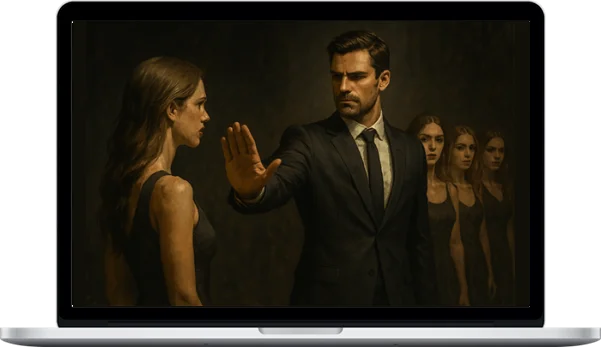 Download Miracle – The Super Power of Rejecting Women: How Rejecting ...